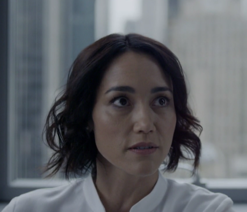 Susan Jacobs | Mr. Robot Wiki | Fandom