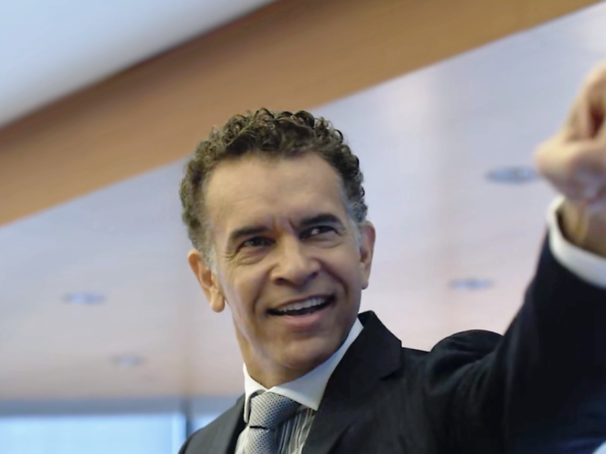 Scott Knowles | Mr. Robot Wiki | Fandom