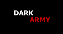 Dark Army | Wikia Mr. Robot Society | Fandom