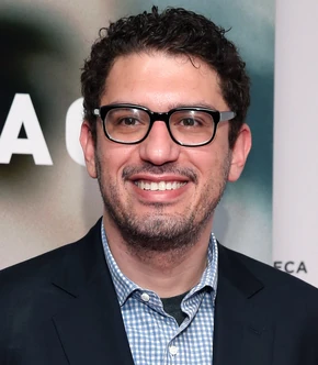 Sam Esmail | Mr. Robot Wiki | Fandom