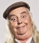 Grandad | Mrs Browns Boys Wiki | Fandom