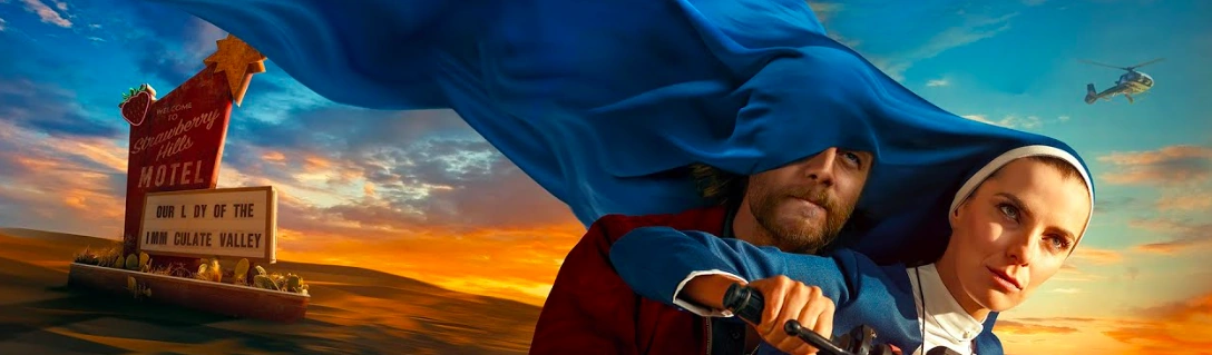 Mrs. Davis Wiki | Fandom