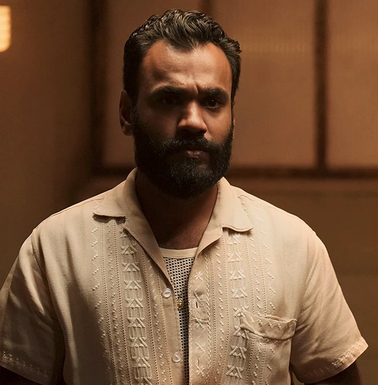 Jay | Mrs. Davis Wiki | Fandom