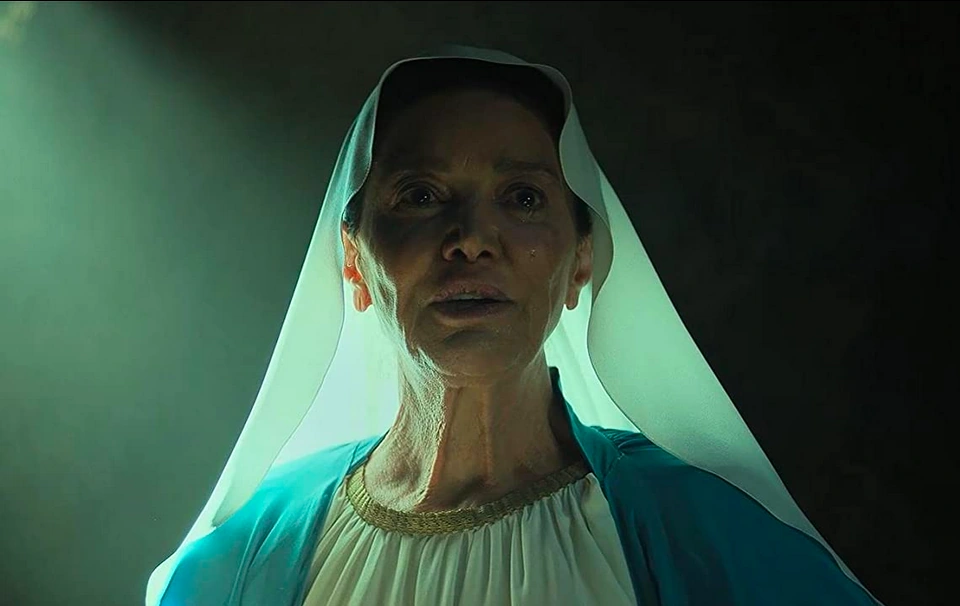 Great Gatsby: 2001: A Space Odyssey | Mrs. Davis Wiki | Fandom