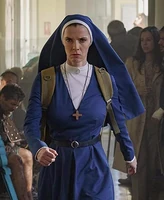 Mrs. Davis Wiki | Fandom
