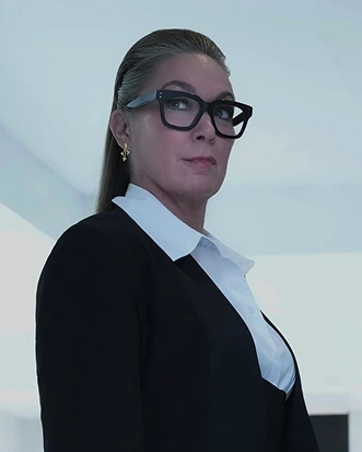 Celeste Abbott | Mrs. Davis Wiki | Fandom