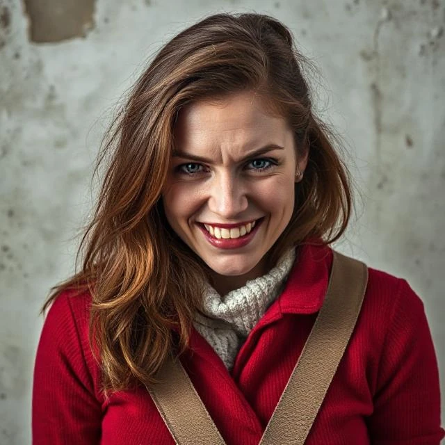 Milly Adler | Mrs. Miranda's Code Wiki | Fandom