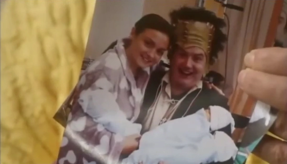 New Mammy | Mrs Browns Boys Wikia | Fandom