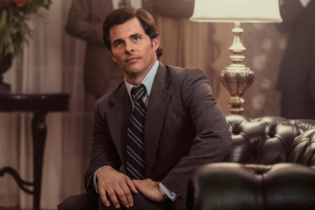 Phil Crane | Mrs. America Wiki | Fandom