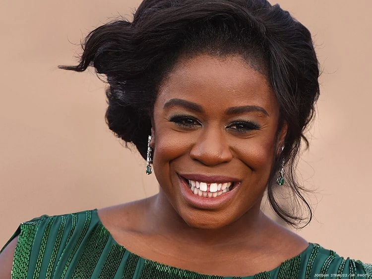 Uzo Aduba | Mrs. America Wiki | Fandom