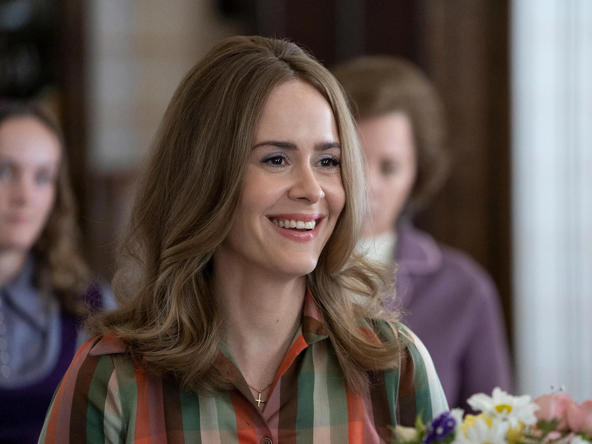 Alice Macray | Mrs. America Wiki | Fandom