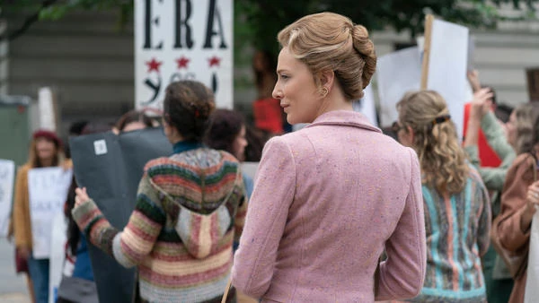 Phyllis | Mrs. America Wiki | Fandom