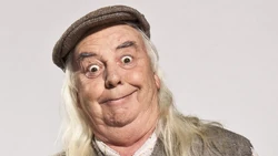 Grandad | Mrs Brown's Boys Wiki | Fandom