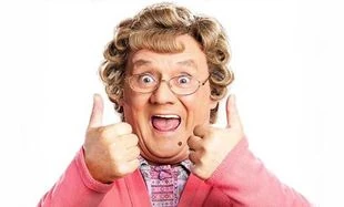 Agnes Brown | Mrs Brown's Boys Wiki | Fandom