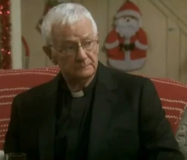 Father McBride | Mrs Brown's Boys Wiki | Fandom