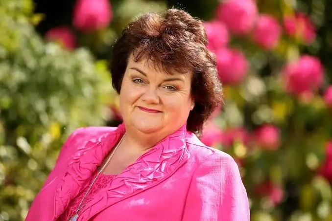 June Rodgers | Mrs Brown's Boys Wiki | Fandom