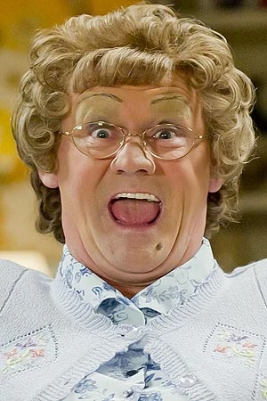 New Mammy | Mrs Brown's Boys Wiki | Fandom