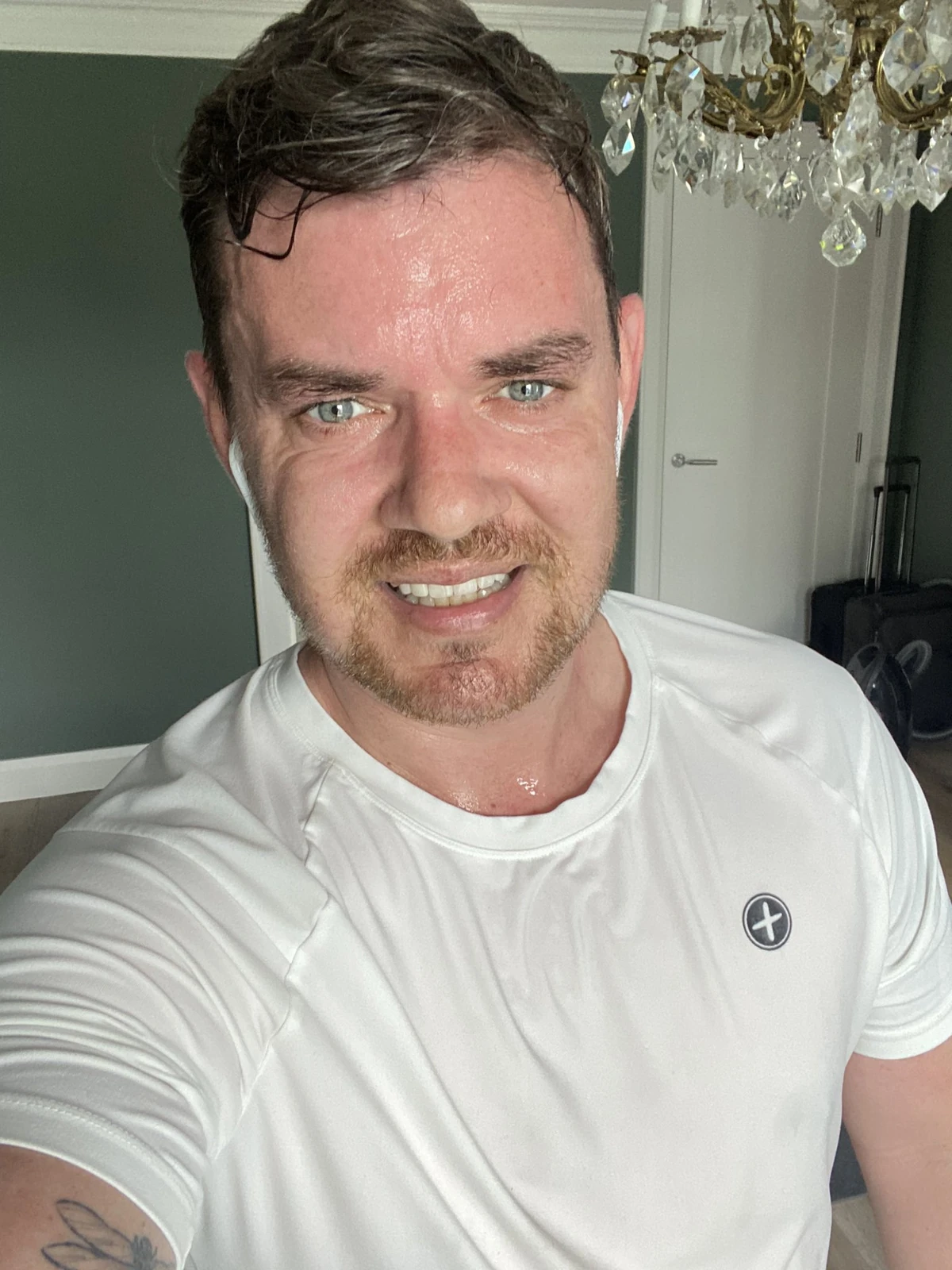 Danny O'Carroll | Mrs Brown's Boys Seires Wiki | Fandom