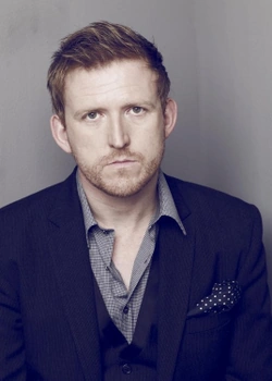 Tom Goodman-Hill | Mr Selfridge Wiki | Fandom
