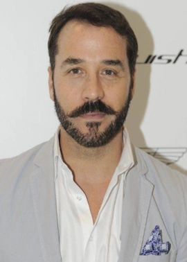 Jeremy Piven | Mr Selfridge Wiki | Fandom
