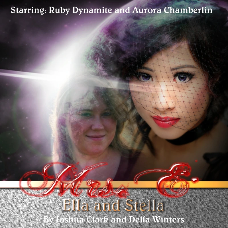 Mrs. E | Mrs e's Tea Shoppe Wiki | Fandom