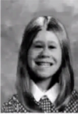 Amanda | Mrs. Munger's Wiki | Fandom