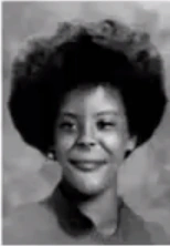 Yvonne | Mrs. Munger's Wiki | Fandom