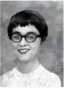 Fern Berkowitz | Mrs. Munger's Wiki | Fandom