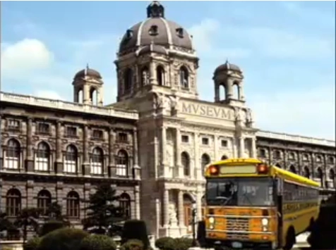 Field Trip | Mrs. Munger's Wiki | Fandom