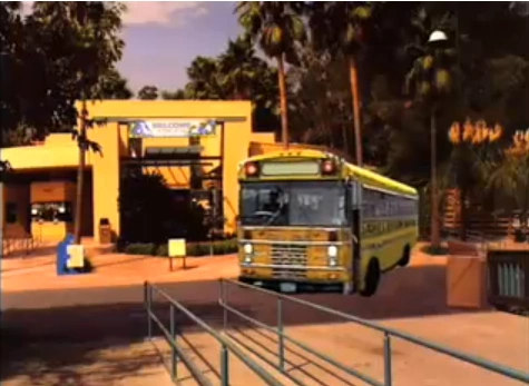 The Zoo | Mrs. Munger's Wiki | Fandom