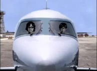 Wild Blue Yonder | Mrs. Munger's Wiki | Fandom