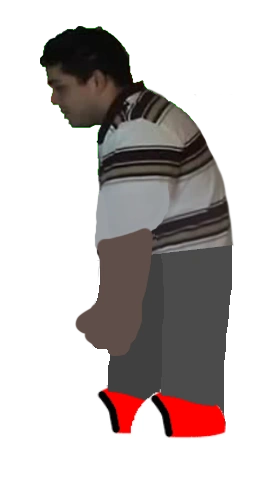 Ronald Ramirez | MrSolarSun Wiki | Fandom