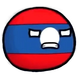 Lao People's Democratic Republic | Mrspherical Wiki | Fandom