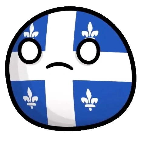 Quebec | Mrspherical Wiki | Fandom