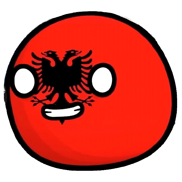 Republic of Albania | Mrspherical Wiki | Fandom