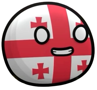 Republic of Georgia | Mrspherical Wiki | Fandom