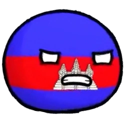 Kingdom of Cambodia | Mrspherical Wiki | Fandom