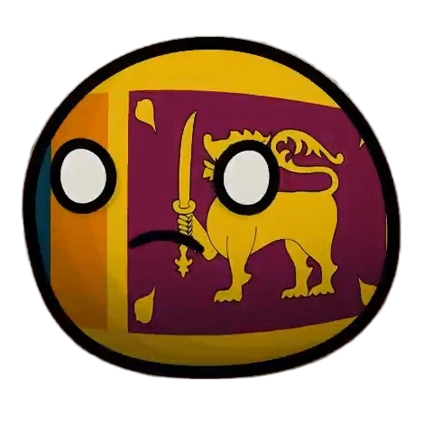 Democratic Socialist Republic of Sri Lanka | Mrspherical Wiki | Fandom