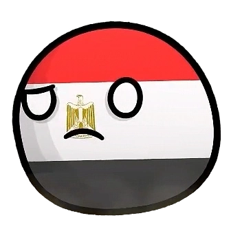 Arab Republic of Egypt | Mrspherical Wiki | Fandom