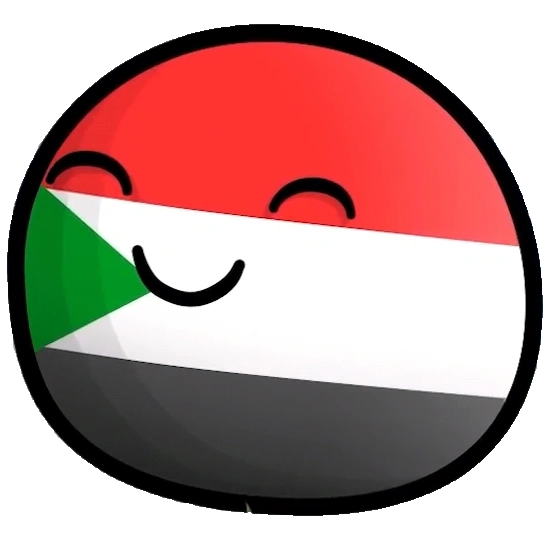 Republic of the Sudan | Mrspherical Wiki | Fandom
