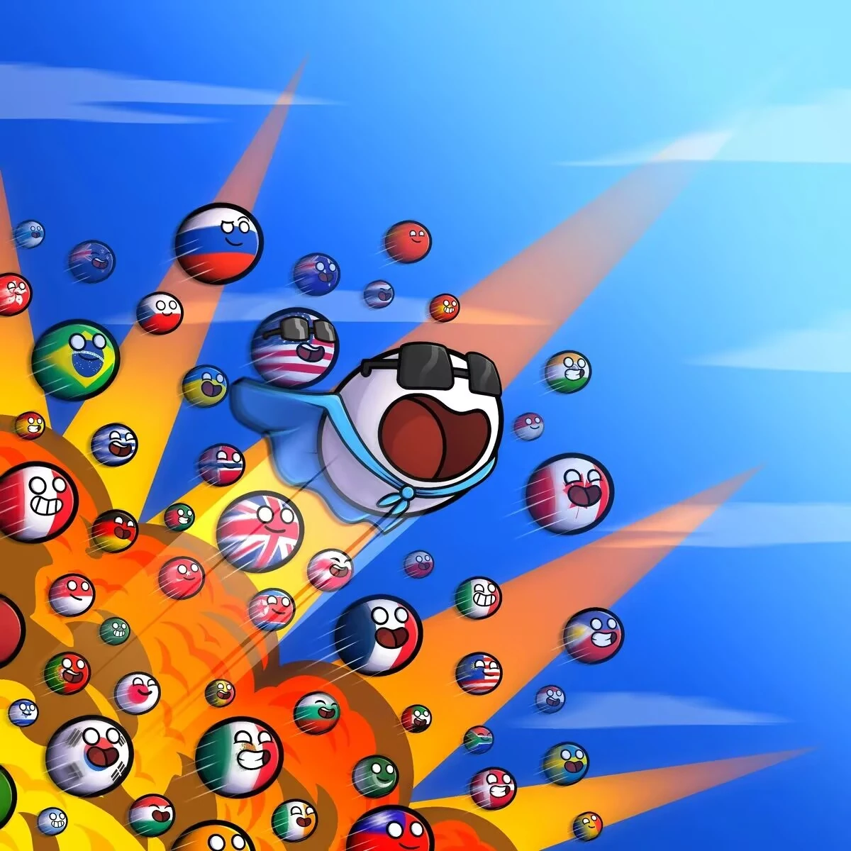 Mrspherical Wiki | Fandom