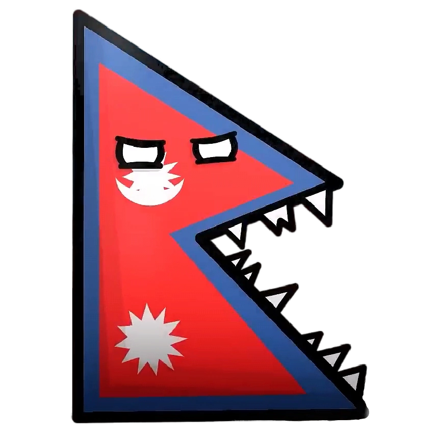 Federal Democratic Republic of Nepal | Mrspherical Wiki | Fandom