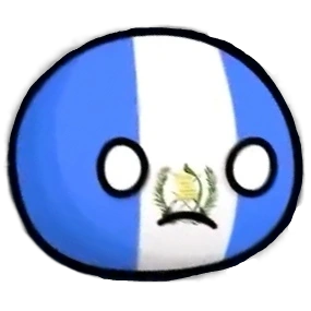 Republic of Guatemala | Mrspherical Wiki | Fandom