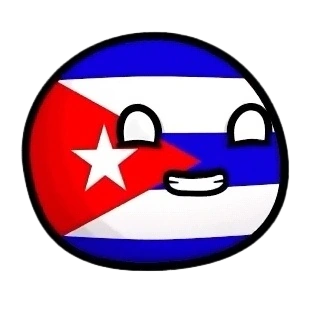 Republic of Cuba | Mrspherical Wiki | Fandom