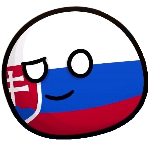 Slovak Republic | Mrspherical Wiki | Fandom