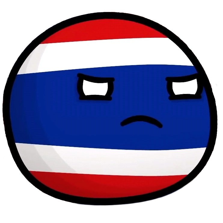 Kingdom of Thailand | Mrspherical Wiki | Fandom