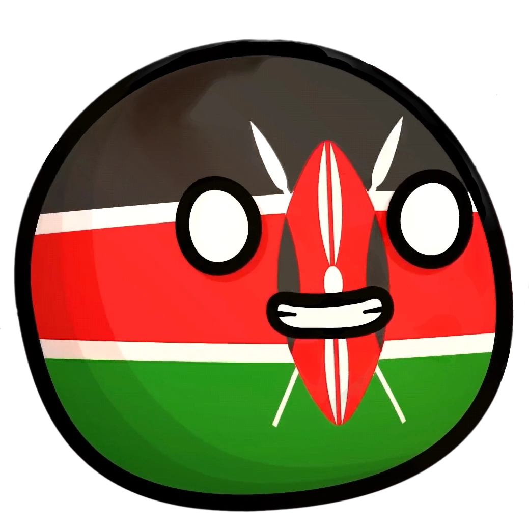 Republic of Kenya | Mrspherical Wiki | Fandom
