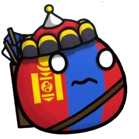 Mongolia | Mrspherical Wiki | Fandom