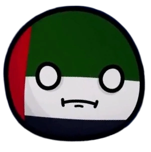 United Arab Emirates | Mrspherical Wiki | Fandom