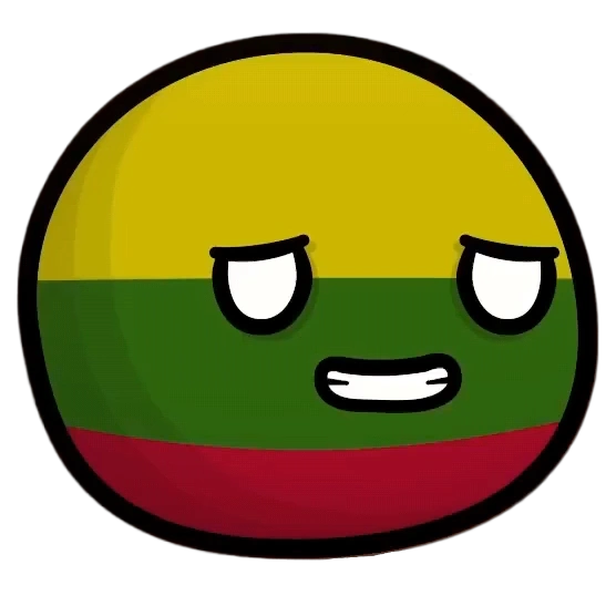 Republic of Lithuania | Mrspherical Wiki | Fandom